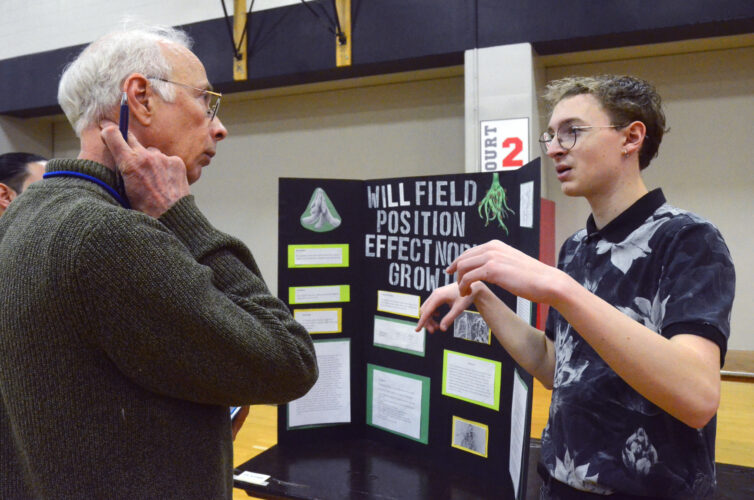 YSU and OAS sponsor District 15 Lake-to-River Science Day 2023 | News ...